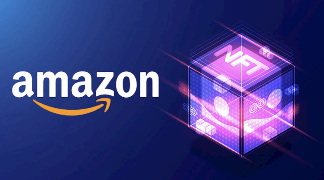 Amazon is building an “Opensea” for Real-World Assets - Exploring ...